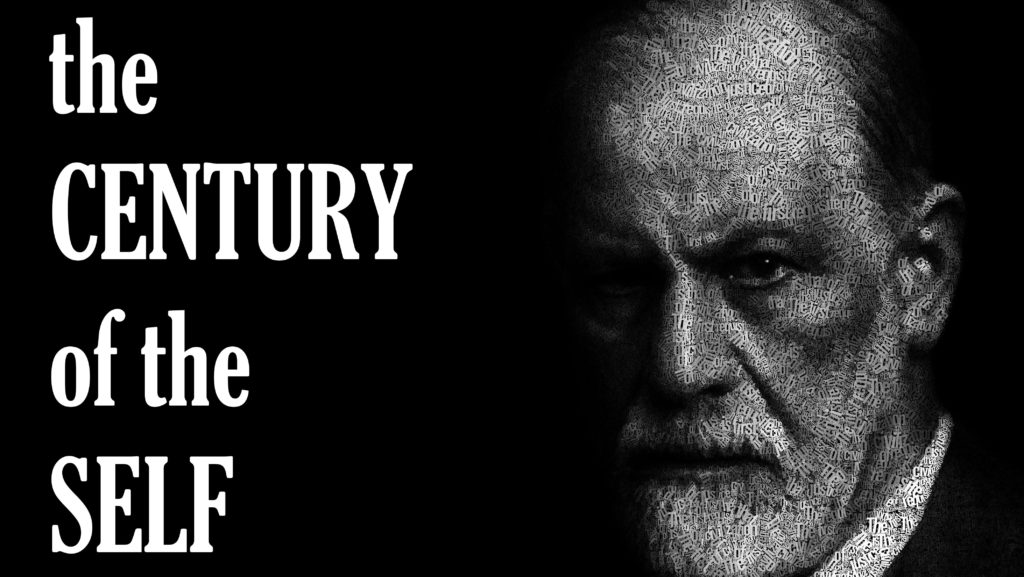 Century Of The Self - A Documentary Recommendation